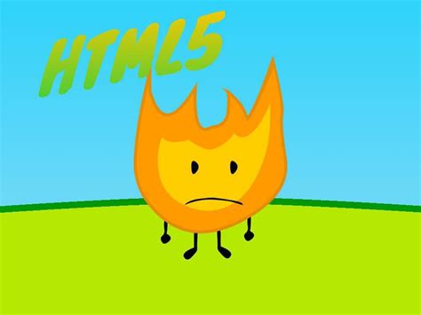 Fireys Candy Bar Adventure Remade A Bfdi Game Release Date Videos Screenshots Reviews