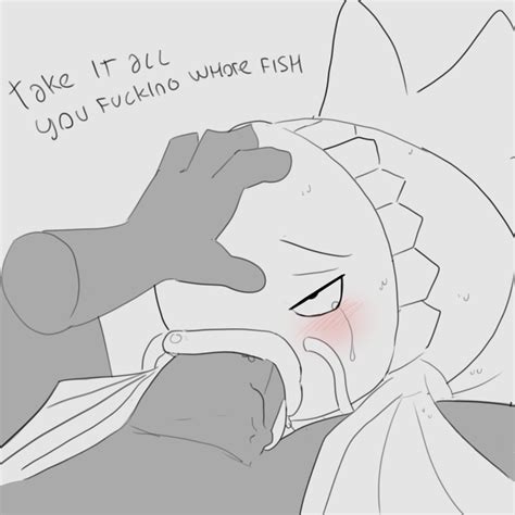 Rule 34 11 Absurd Res Blush Duo English Text Exhausted Faceless