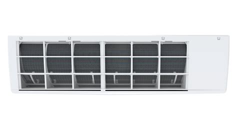 Бытовая сплит-система BRC-07TPO