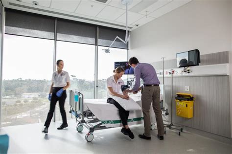 Adelaide Health And Medical Sciences Building Faculty Of Health And Medical Sciences