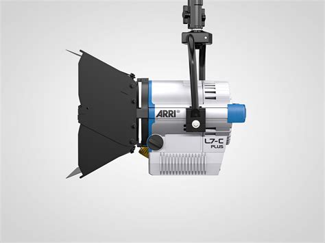 Sizes L Series Plus Lighting Arri