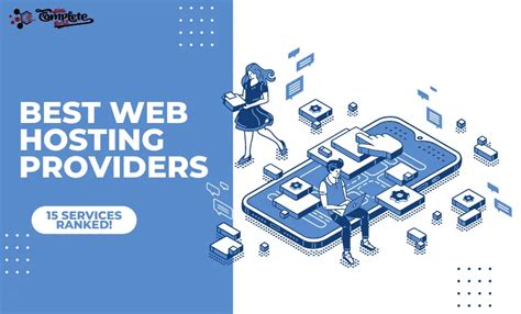 Best Web Hosting Providers In 2025 15 Services Ranked