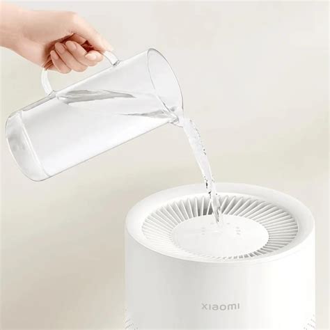 Humidificador De Ar Xiaomi Smart Evaporative Humidifier EU