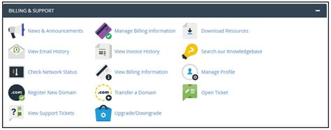 Mengenal Cpanel Web Hosting Part Gabut IT