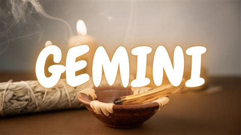 Gemini Next 24 Hours ️this Made Me Cry Gemininever Expected This At