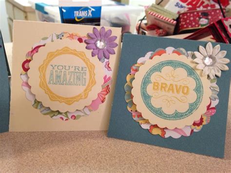 Quick Cards Quick Cards Youre Amazing Cards