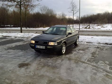 AUDI B Von Passat I V Tuning Community GeileKarre De