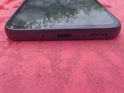 Na testu Samsung Galaxy A54: dober predstavnik srednjega razreda ...