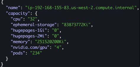 GPU Sharing On Amazon EKS With NVIDIA Time Slicing And Accelerated EC2