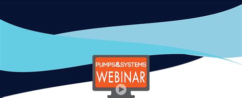 Free Webinar Beyond Predictive Maintenance Pumps And Systems