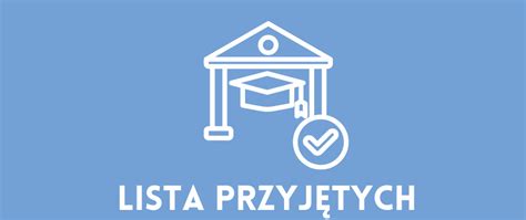 Lista uczniów przyjętych na rok szkolny Państwowa Szkoła Muzyczna I i II stopnia im