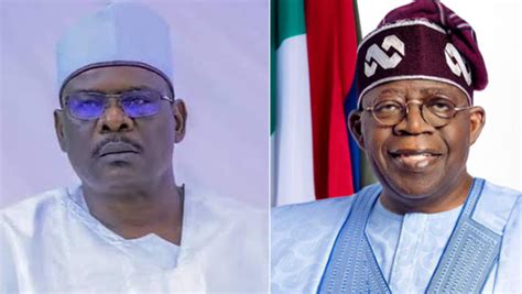 Things Not Working Because Tinubu Govt Dominated By Looters Says Apc
