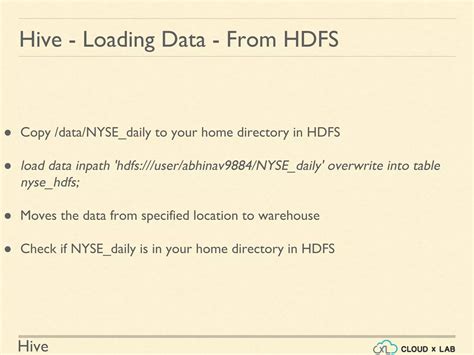 introduction to apache hive big data hadoop spark tutorial