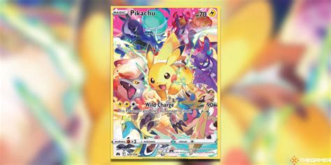 The Most Valuable Crown Zenith Pokemon Tcg Cards