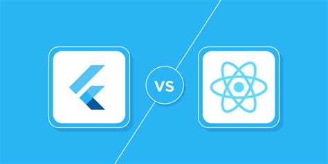 Why Choose Flutter Over React Native A Deep Dive Into The Pros And