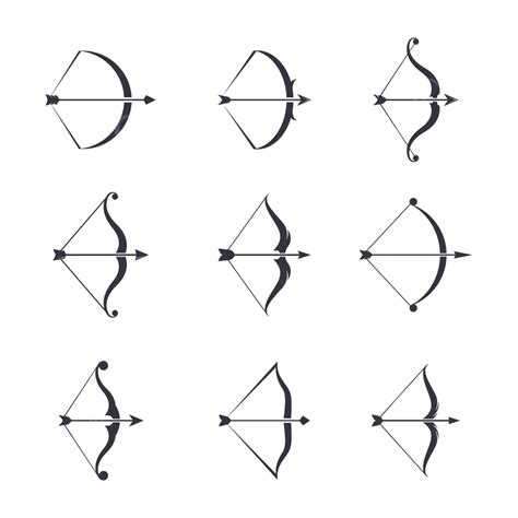 Arrow Vector Icon Choice Concept Efficiency Vector Choice Concept Efficiency PNG And Vector