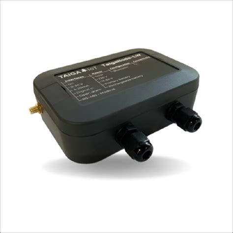 Metering Node Device Repository For Lorawan