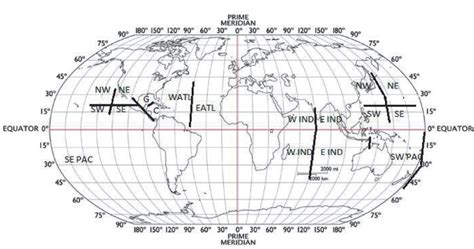 Figure 1 From The Interannual And Interdecadal Variability In Tropical Cyclone Activity A