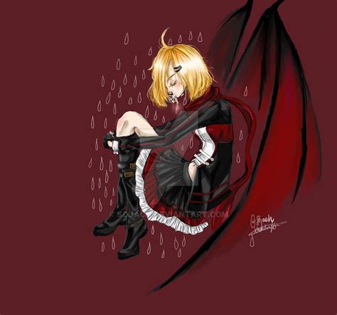Camille Fayne Reed By Sojach On Deviantart