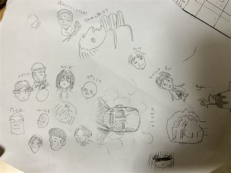 こんた。️kontaakiyasuiの漫画作品一覧