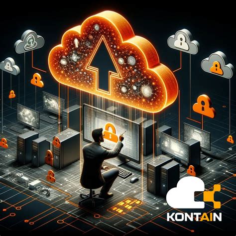 Kontain On Linkedin Cybersecurity Infosec Hacking Cyberattack