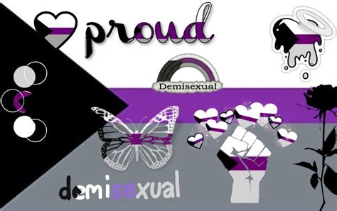 Demi Pride Things I Made Rdemisexuality