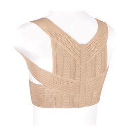 Корсет ортопедический (реклинатор). Размеры: M, L, XL. | Анатомия здоровья