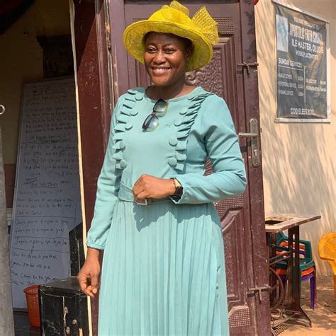 Adesanya Ogundare Opeyemi