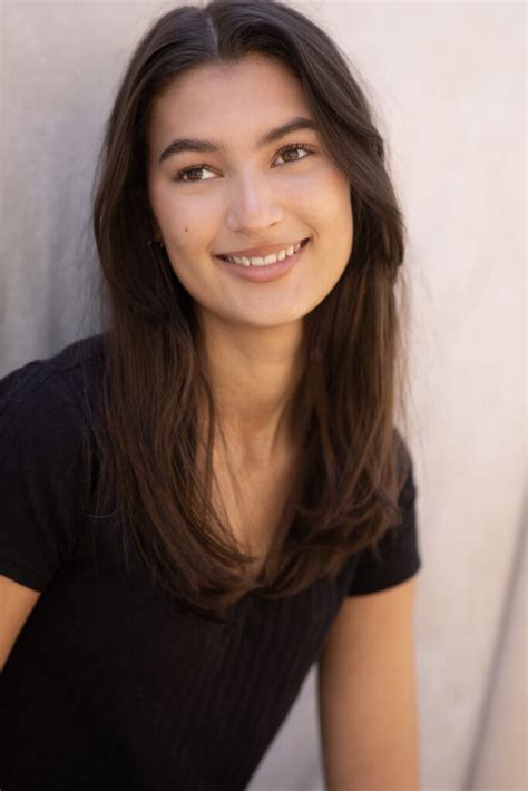 Tilly Charles Morello Bookings