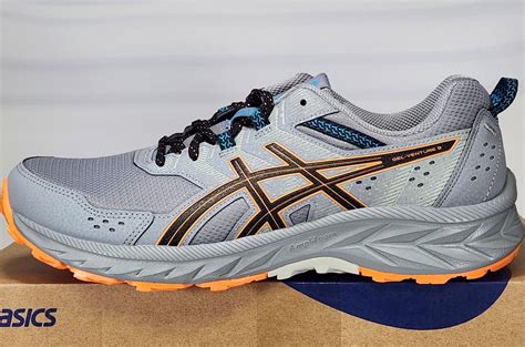 Asics Gel Venture 9 Review (2024): Top Budget Trail Pick?