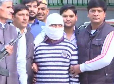 Batla House Encounter Hc Reduces Ariz Khans Death Sentence To Life