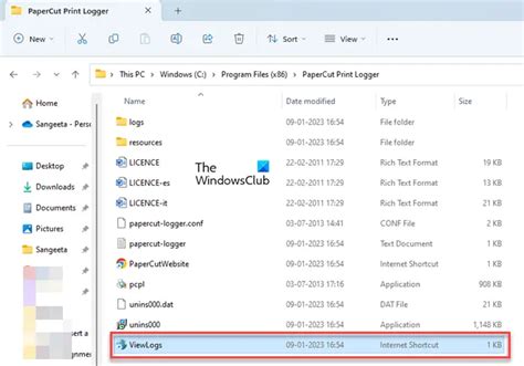 How To Check Print History In Windows 11 10