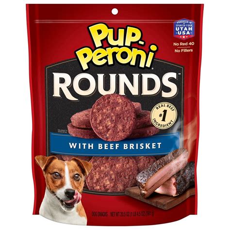 Whats The Healthiest Dog Treat