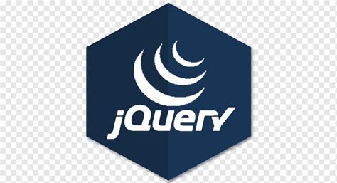Jquery 로고 웹 개발 Jquery Ui Javascript 컴퓨터 아이콘 Jqlogo 엠블럼 레이블 텍스트 Png