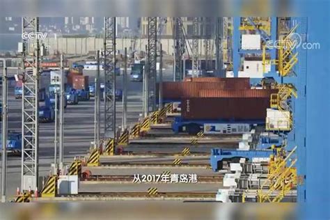 大型纪录片《征程》｜第十五集 数字新引擎
