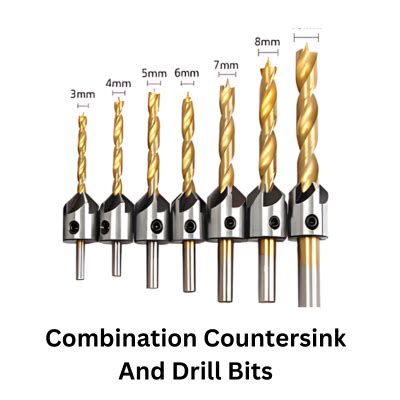 Countersink Hole Size Chart Drilling Tools And Applications