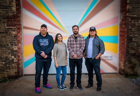 Who Knew Is A Stirring New Festive Single From Presence Music Band