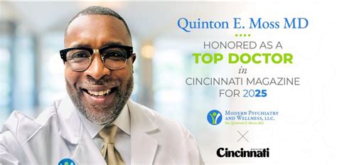 Life Reset Quinton Moss Md