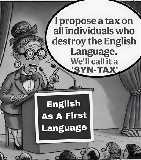 Syntax Writers Write