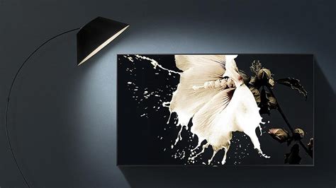 Tv Ophangen Als Een Pro Tips Uit De Kunstwereld Samsung Nl
