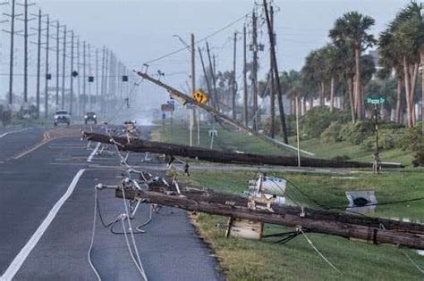 Texas Power Grid On The Edge Can It Handle The Heat Of Climate Change
