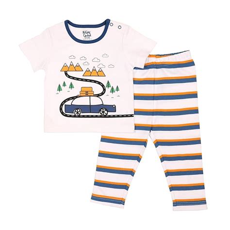 Buy KICKS CRAWL Mountain Explorer Coordinate Set At Amazon In