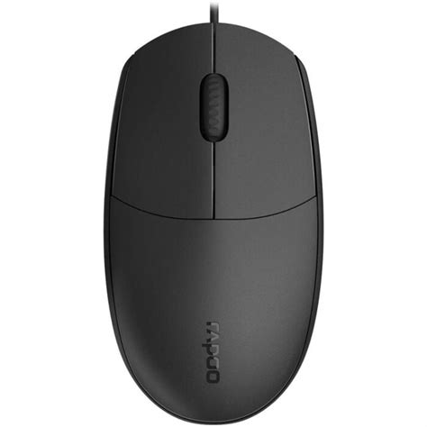 Rapoo N100 Mouse Price In Pakistan