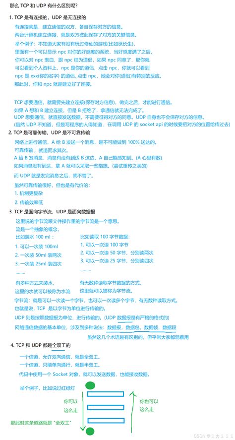 网络编程相关 api 学习 csdn博客