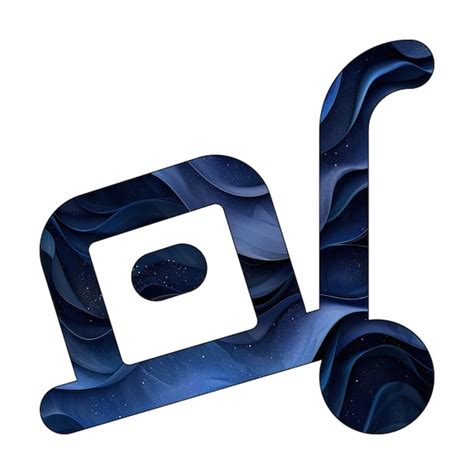 Premium Photo Photo Icon Truck Loading Blue Gradient Background Style