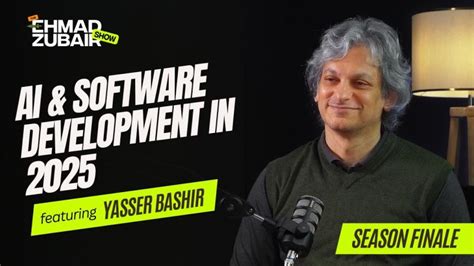 Yasser Bashir Impact Of Ai On Software Development And Software