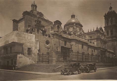 Мехико старые 97 фото