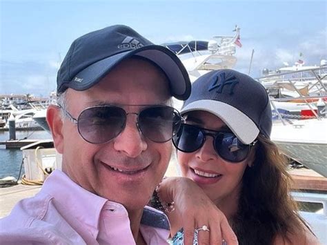 Sharis Cid Da Detalles Sobre Su Próxima Boda ‘no Será Vendida Será