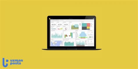 Power BI Nedir İş Zekası Süreçlerinde Power BI Kullanımı Uzman Posta