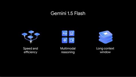 Gemini 新突破：速度更快的模型、更长的上下文、ai 智能体以及更多 人工智能 101 Dev 社区